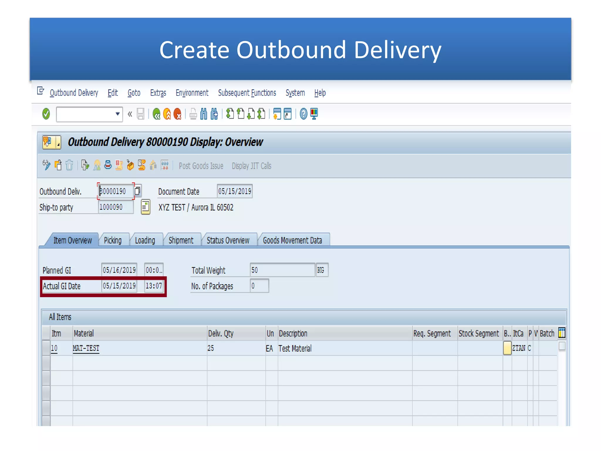 Promotions and Deals in SAP Sales | PPTX