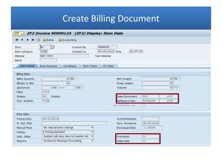 Promotions and Deals in SAP Sales | PPTX