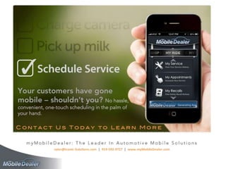 Iconic Solutions Product Overview | PPT | Free Download