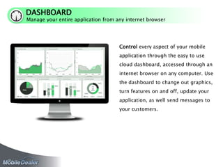 Iconic Solutions Product Overview | PPT | Free Download
