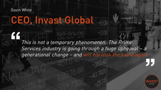 Invast Pure Prime | PDF