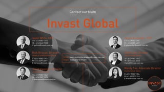 Invast Pure Prime | PDF
