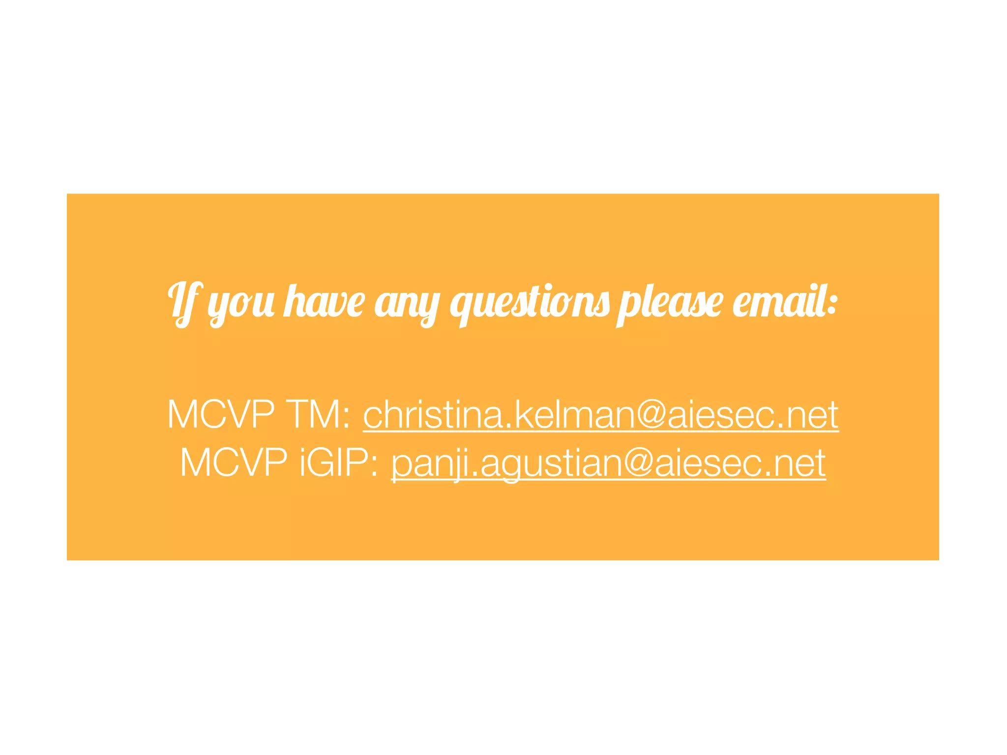 Sales development program i gip | PDF