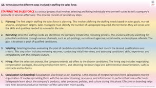 Sales & Distribution Management Module 2.pdf