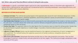 Sales & Distribution Management Module 2.pdf