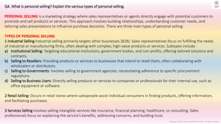 Sales & Distribution Management Module 2.pdf