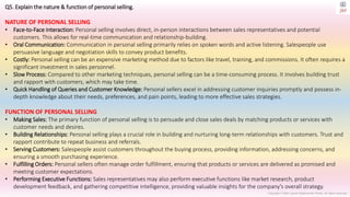 Sales & Distribution Management Module 2.pdf
