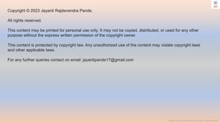 Sales & Distribution Management Module 3.pdf