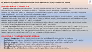 Sales & Distribution Management Module 3.pdf