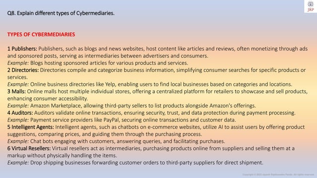 Sales & Distribution Management Module 5.pdf