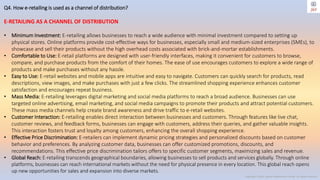 Sales & Distribution Management Module 5.pdf
