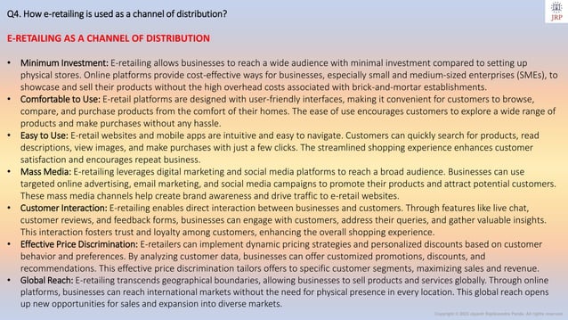 Sales & Distribution Management Module 5.pdf