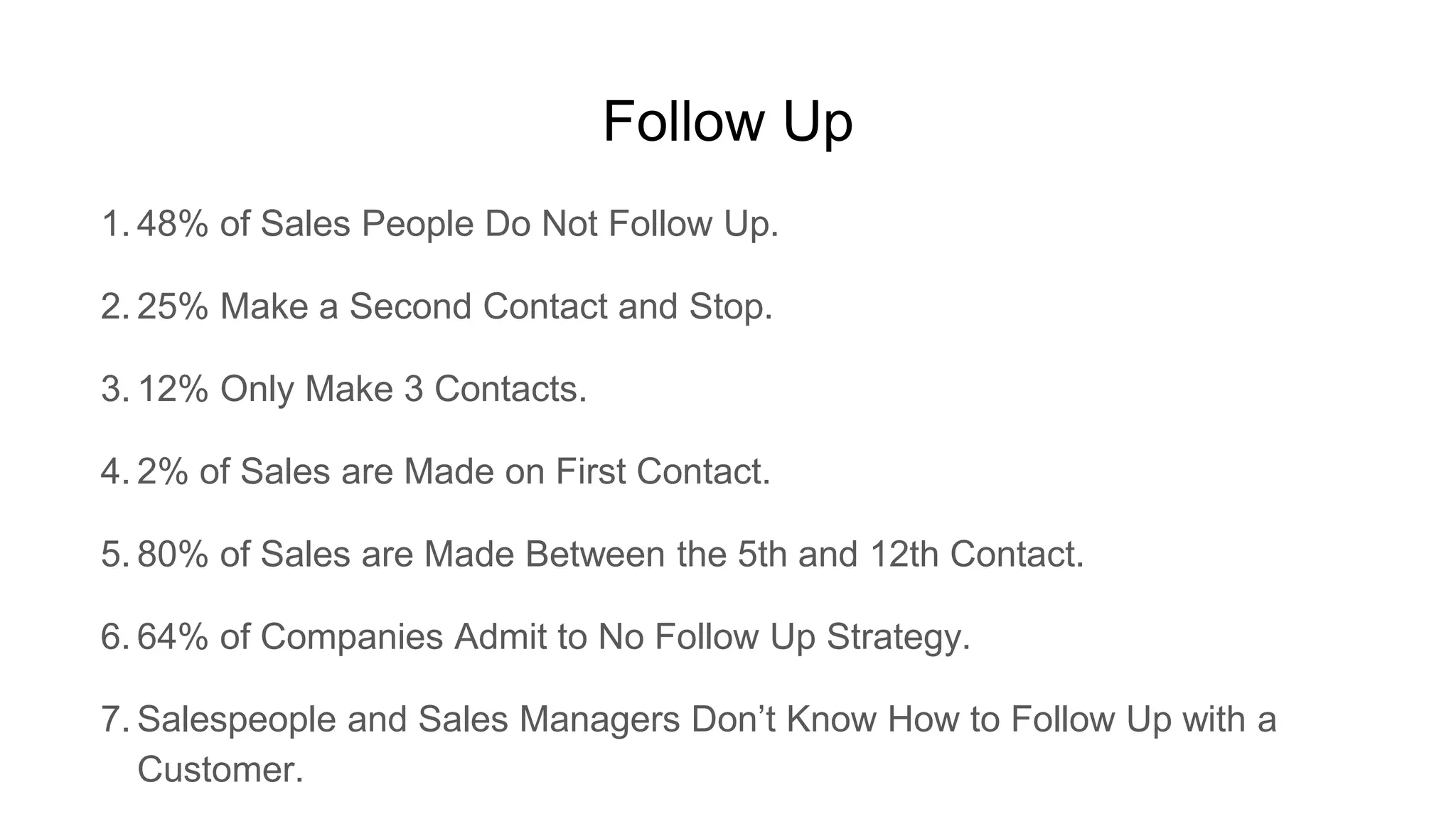 The 5 Types of Sales People and Their Dog Equivalent. | PPTX