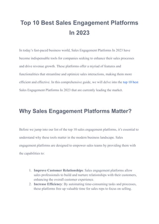 Sales Engagement Platforms.pdf