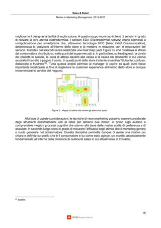 Sales e retail | PDF
