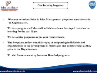 Sales Training | PPT
