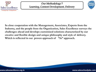 Sales Training | PPT