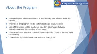 Sales excellence training | PPSX