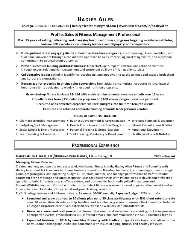 Resume headline examples for sales associate - factorpery