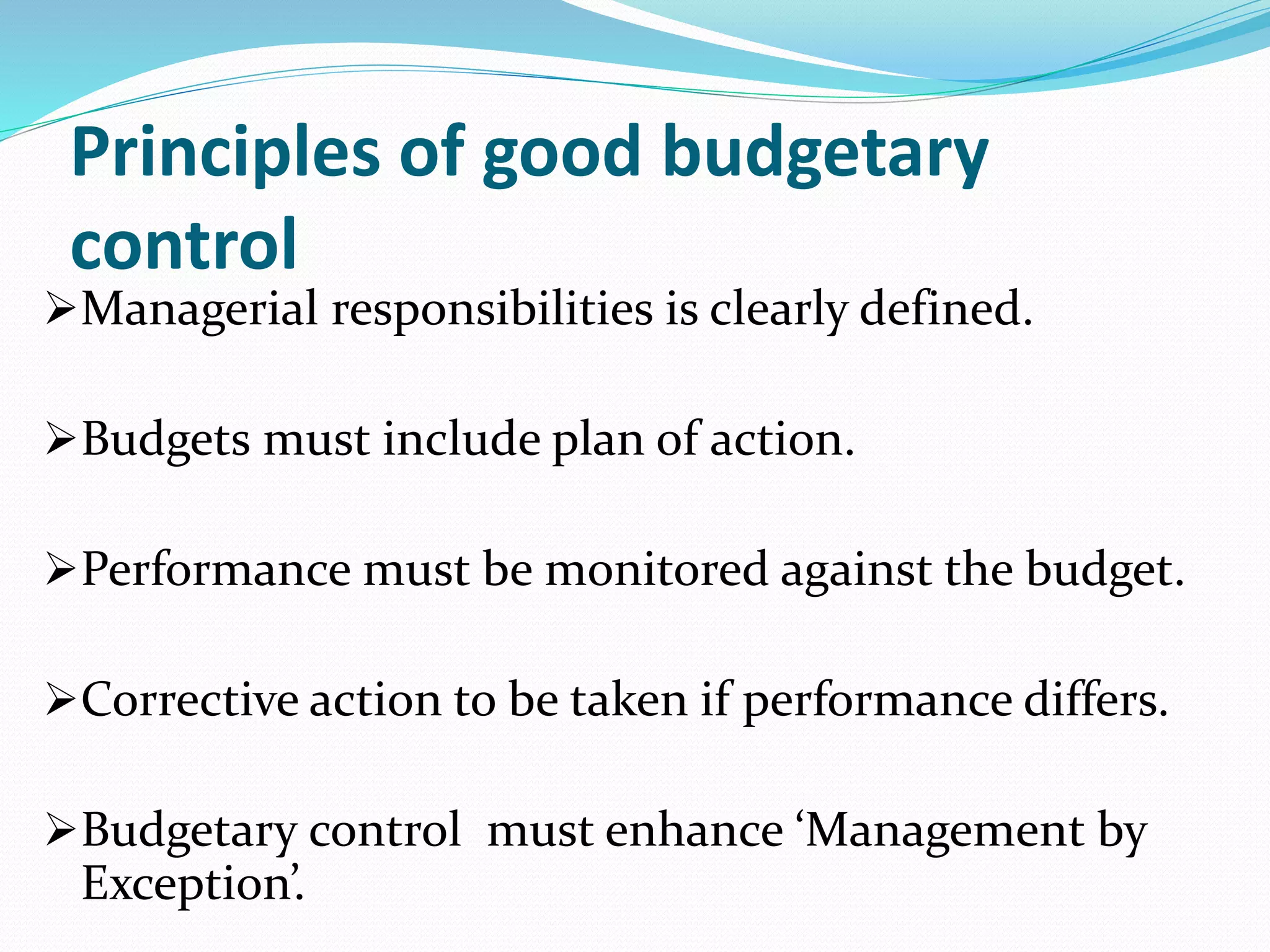 Sales forcasting, budget and Cost control | PPTX