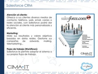 Salesforce CRM | PDF