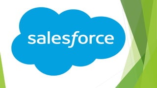 Salesforce | PPT