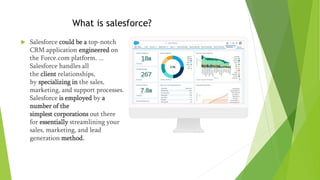 Salesforce | PPT