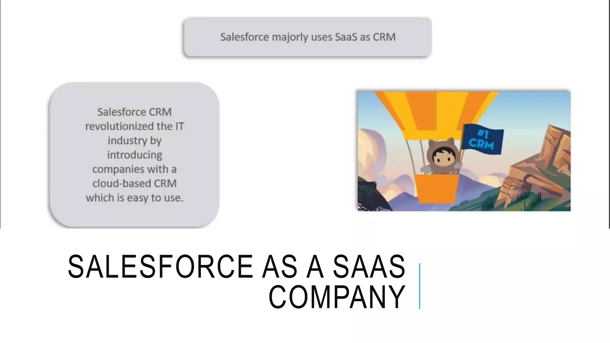 Salesforce | PPT