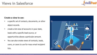 Salesforce | PPT