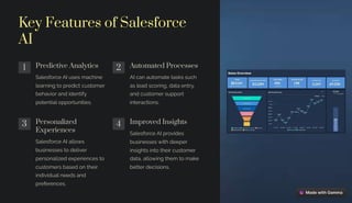 Salesforce AI vs. Traditional CRM: Which is Best for Your Business? | PDF