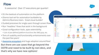 Orchestrator and Flow in Slack: Antoine Cabot - Jacksonville Architects ...