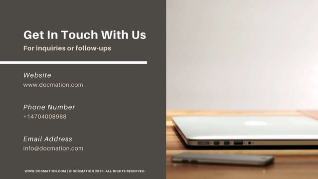 Salesforce B2b Commerce Einstein Analytics Dashboard Docmation Ppt