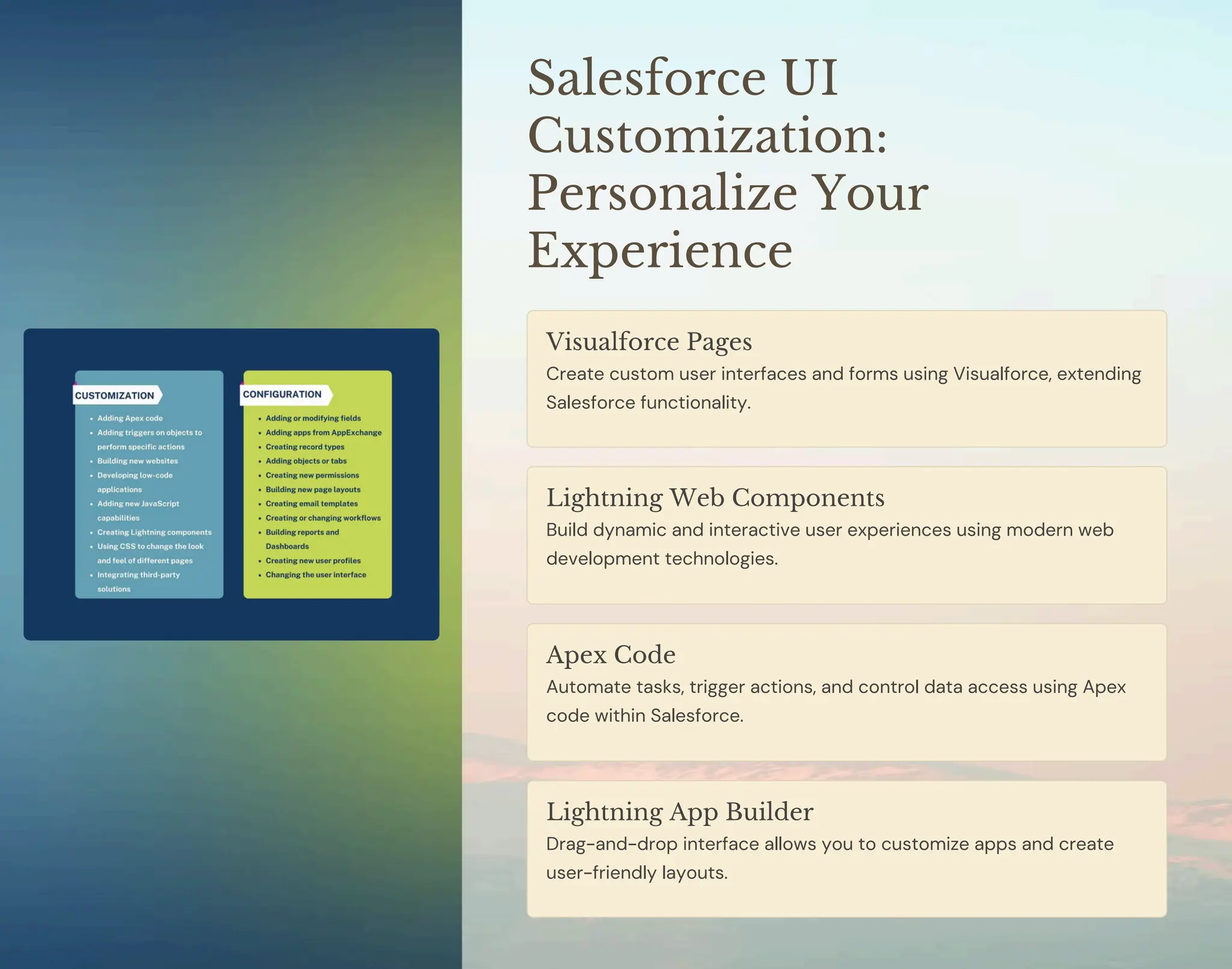 Salesforce Certification: Your Path to Success | PPT
