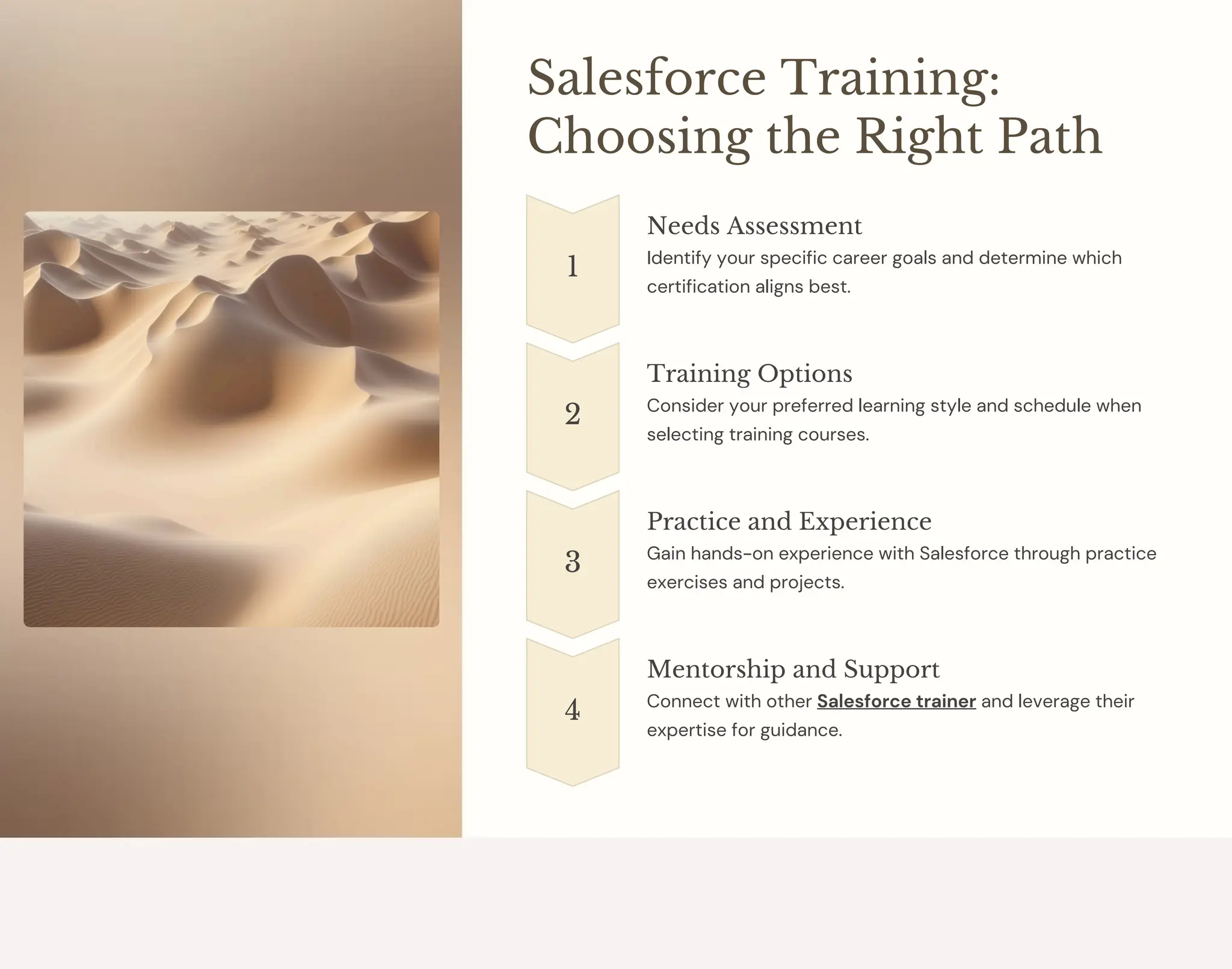 Salesforce Certification: Your Path to Success | PDF