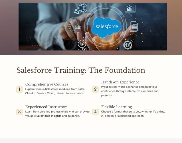 Salesforce Certification: Your Path to Success | PPT