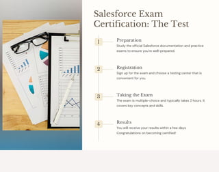 Salesforce Certification: Your Path to Success | PPT
