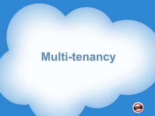 Salesforce com-architecture | PPTX