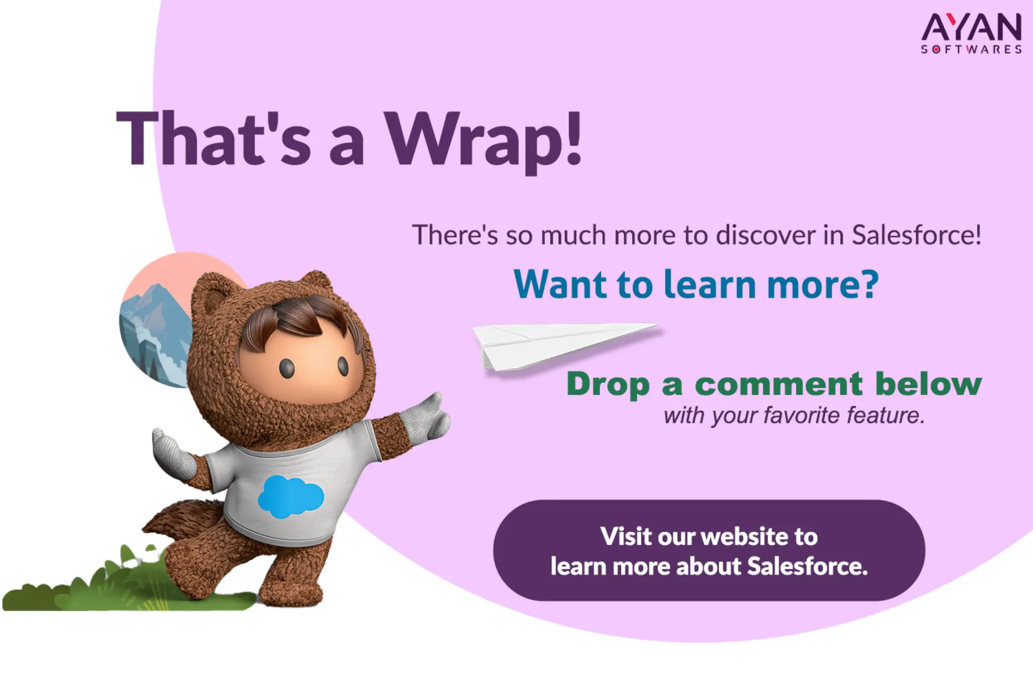 Salesforce Features You Might Not Know About | PPT