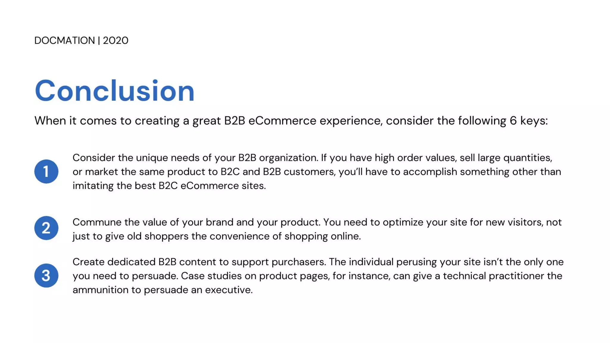 Salesforce gateway-robust-customer-experience docmation | PPT