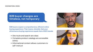 Salesforce gateway-robust-customer-experience docmation | PPT