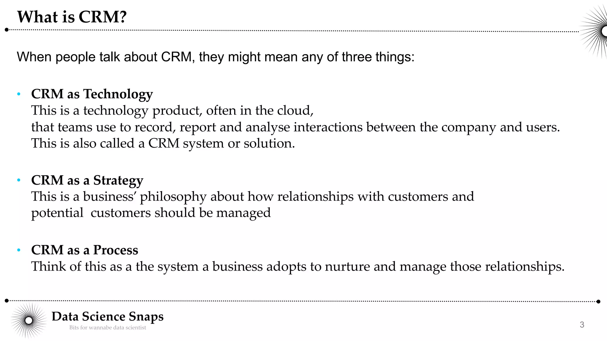 Salesforce - Overview & Getting Started | PPT