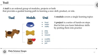 Salesforce - Overview & Getting Started | PPT