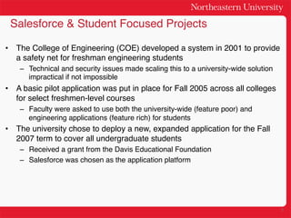 Northeastern University boosts campus collaboration and student success ...