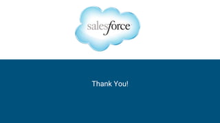 An Introduction to SalesForce1 Mobile Platform | PPT