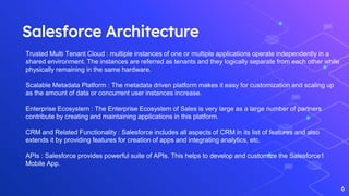 Salesforce | PPTX