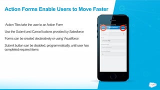 Salesforce1 UX Overview for ISVs and Partners | PPT