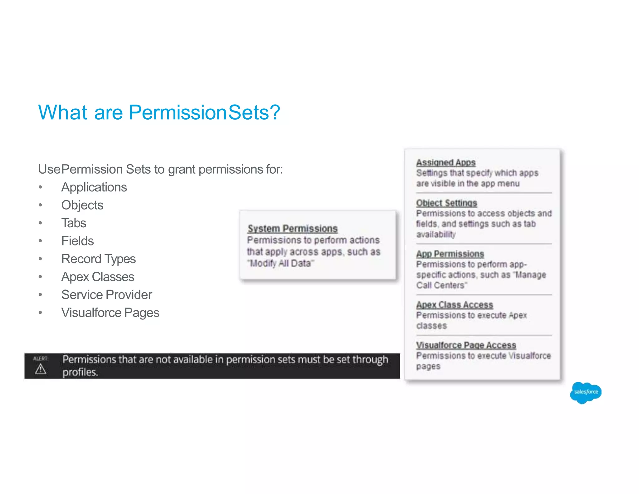 Salesforce Admin Training 2 Ppt