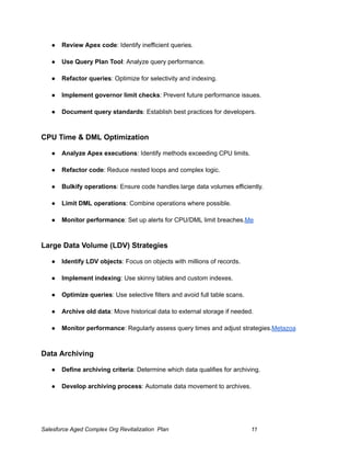 Salesforce Aged Complex Org Revitalization Process .pdf