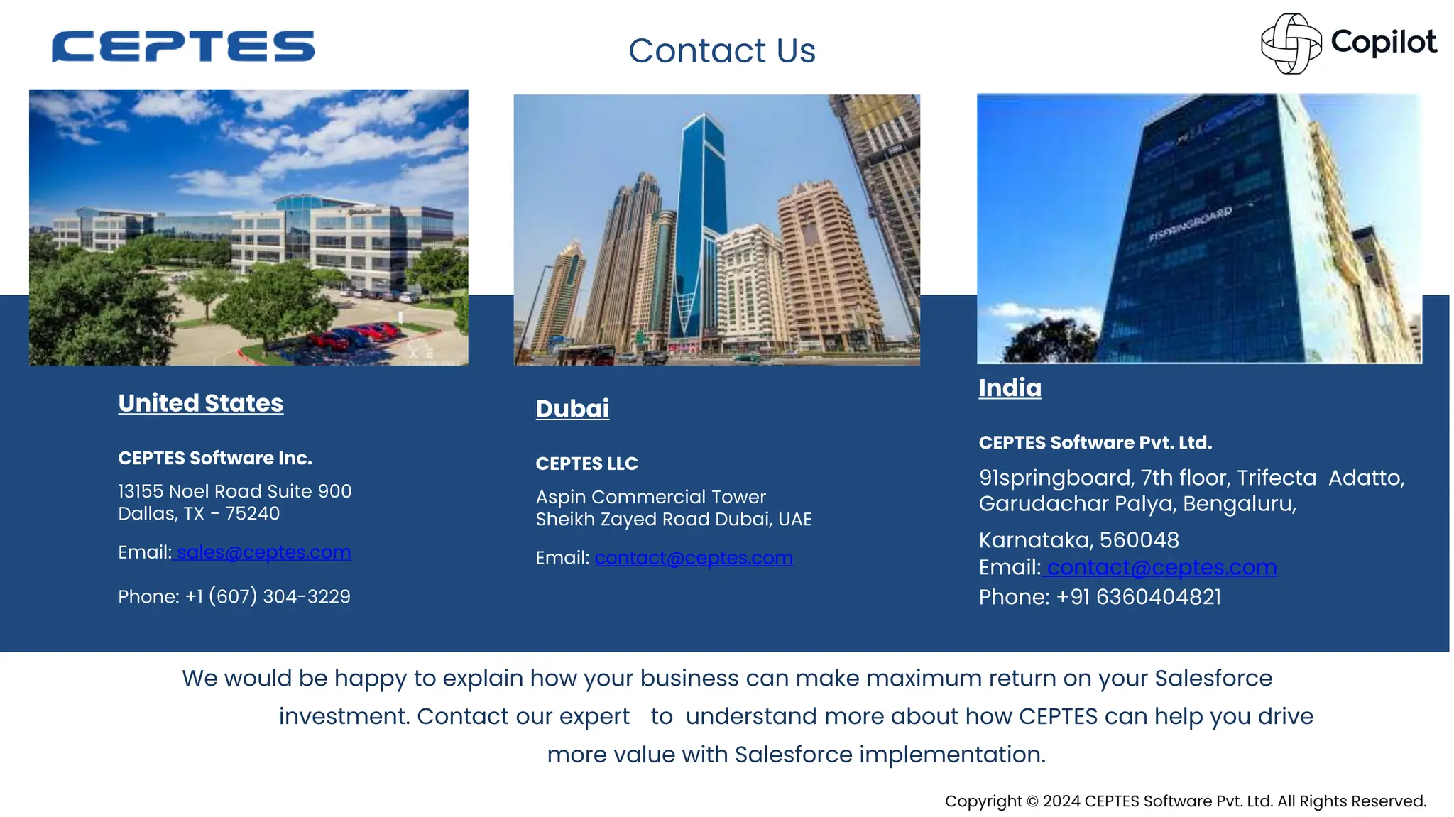 Salesforce AI & Einstein Copilot Workshop | PPTX | Computer Software and Applications | Computing
