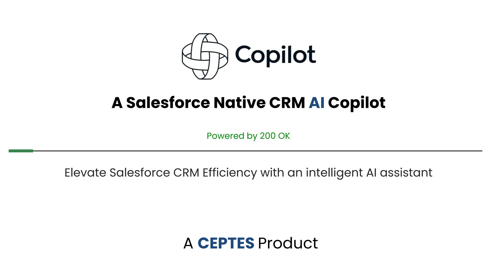 Salesforce Ai And Einstein Copilot Workshop Pptx Computer Software And Applications Computing